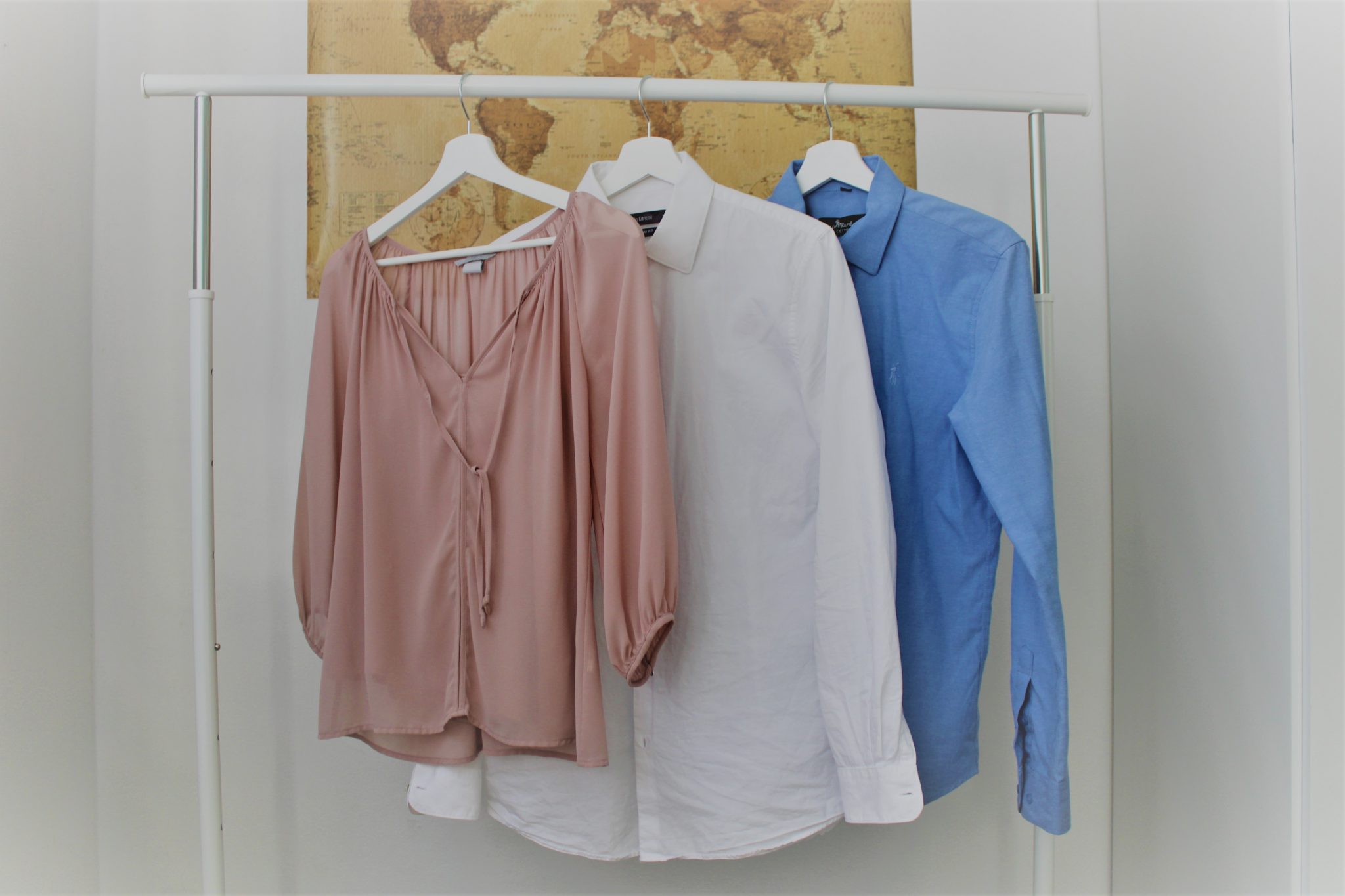 Autumn Capsule Wardrobe for AW 22/23 – The Introvert Edit